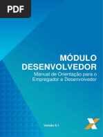 Sistema SISPROT: Protocolo e Gestão Documental | PDF | Informática