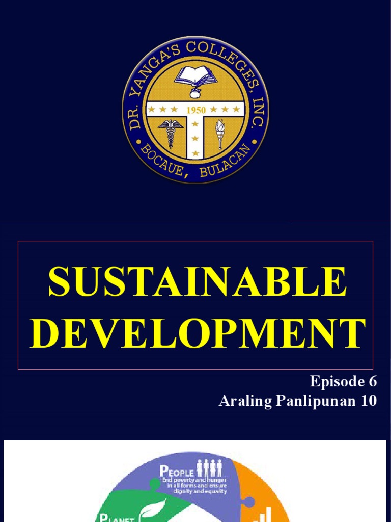 Ap10 - Lesson 6 | PDF