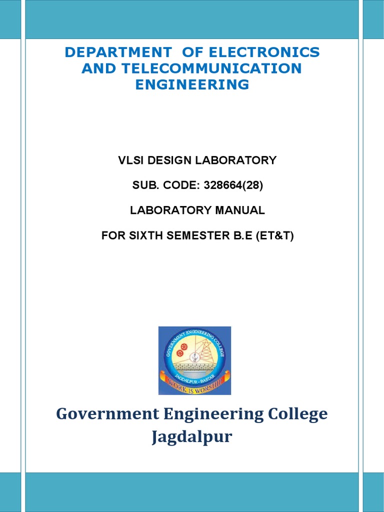 11.VLSI Design | PDF | Field Programmable Gate Array | Cmos