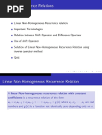 Math 2041: Applied Mathematics Ii: Academic Year 2023/2024 | PDF ...