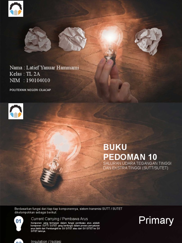 Tugas Latief Pak VQ | PDF