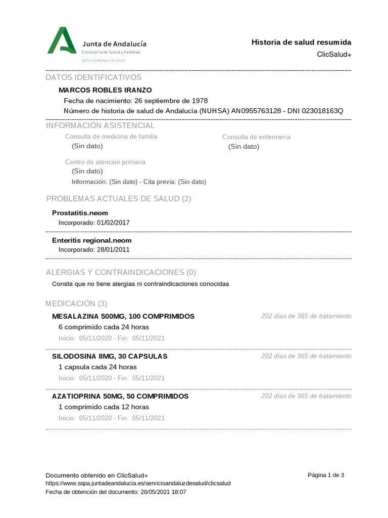 Datos Basicos de Salud | PDF | Causas de la muerte | Medicina
