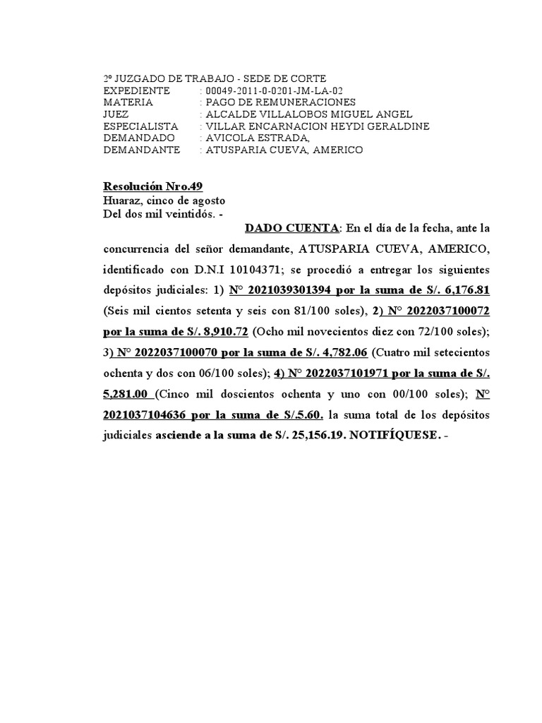 Modelo de Entrega de Endodo | PDF