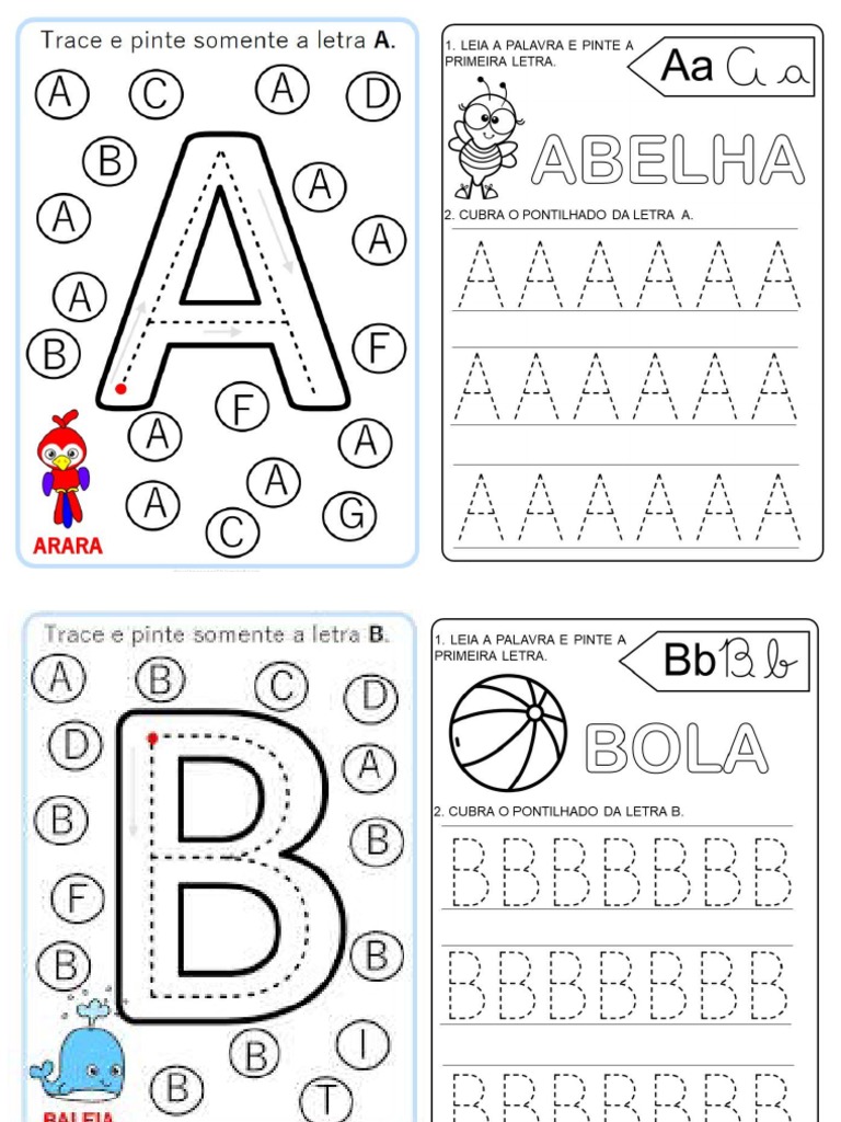Atividade João Pedro | PDF