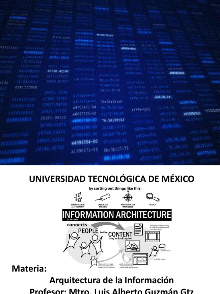 Capitulo 6 Big Data | Descargar gratis PDF | Big Data | Procesamiento ...