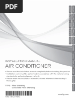 Nuaire AVT - Aire-Volve Twin Fans For Indoor Use | PDF | Duct (Flow) | Personal Protective Equipment