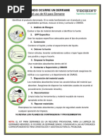 Pictogramas de Diesel y Gasolina | PDF | Descarga electrostática ...