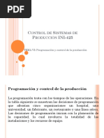 3 2 Programación De Operaciones En Procesos Intermitentes Pdf