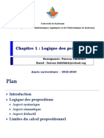 Curriculum D'informatique - 1ère Année | PDF | Pédagogie ...