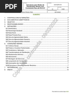 ABNT NBR 12962:2016 - Extintores de Incêndio - Inspeção e Manutenção | PDF