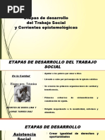 Sociología del Trabajo: Campo y Paradigmas | PDF | Sociología | Paradigma