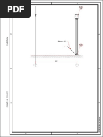 109 PEM 001 Plano Viga Puente - 1 | PDF