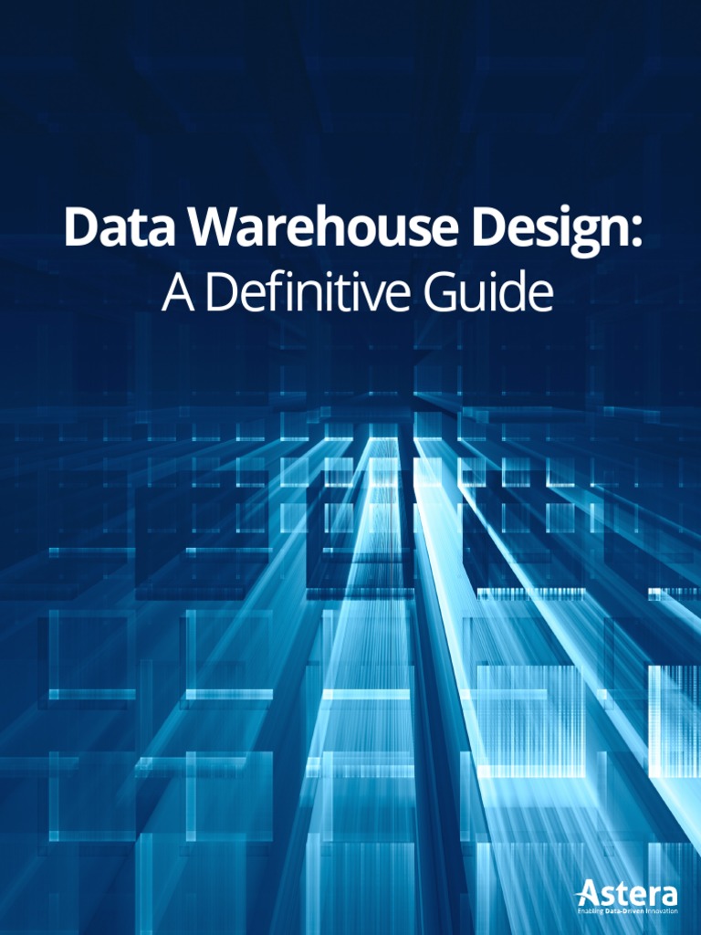 Data Warehouse Design - Ebookv1 | PDF | Data Warehouse | Databases