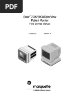 MGC Diagnostics Platinum Elite Service Manual 2 | PDF | Valve | Calibration