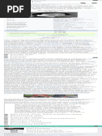 AR15 Lightning Link Plans | PDF | Trigger (Firearms) | Tools