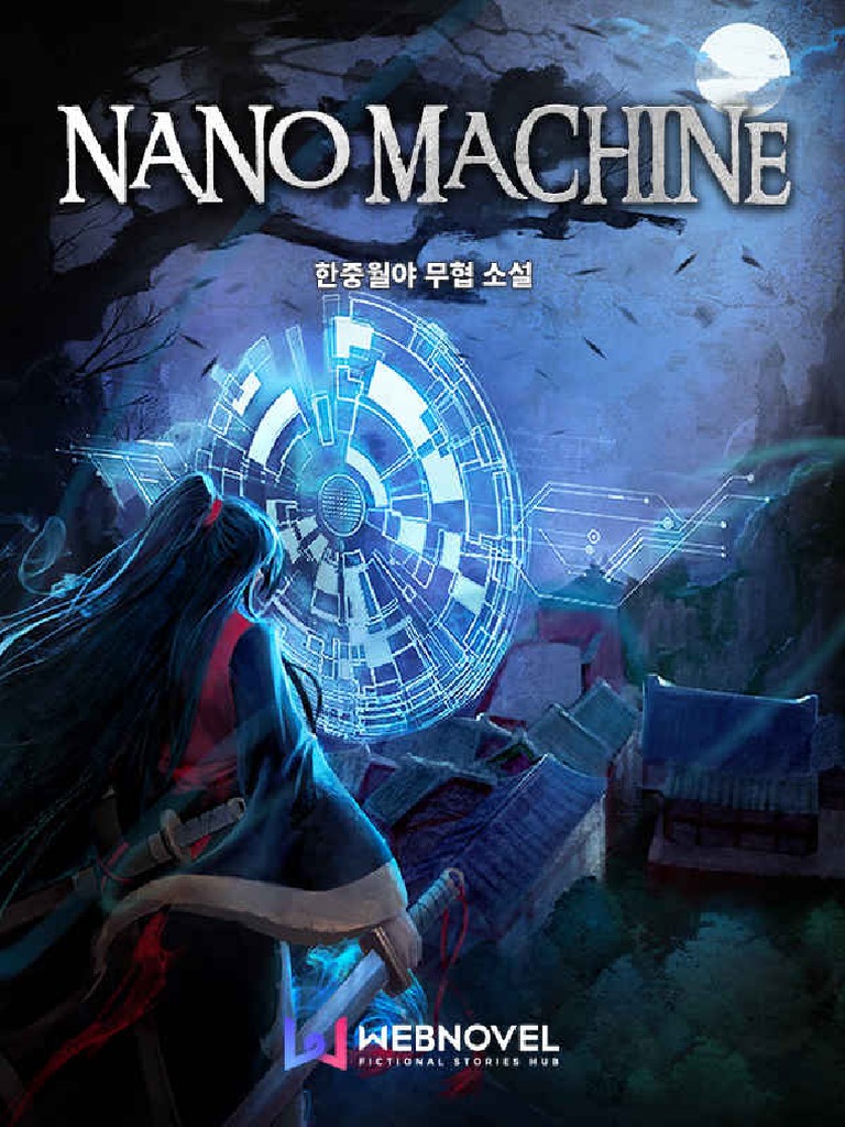 Nano Machine (Retranslated Version) - Hanjungweolya | PDF