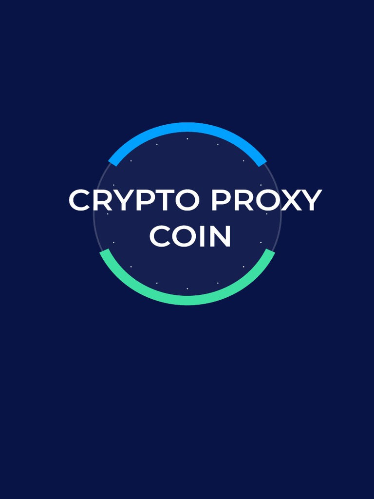 Whitepaper CPC | PDF | Cryptocurrency | Proxy Server
