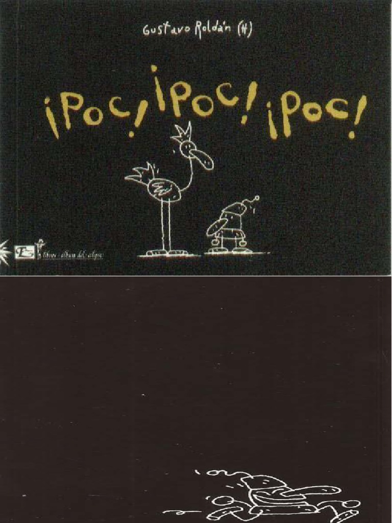 20 - Poc, Poc, Poc. | PDF 20 - Poc, Poc, Poc. | PDF
