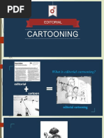Editorial Cartooning Filipino Category | PDF | Drawing
