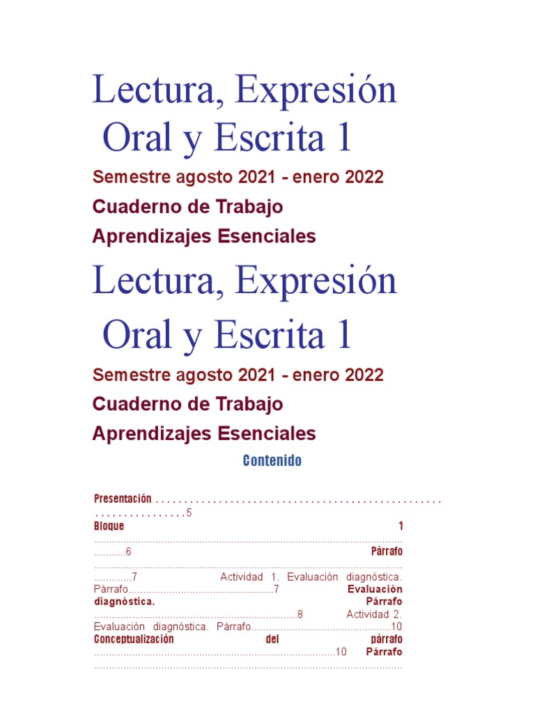 Documento Ana | PDF | Numero Gramatical | Verbo