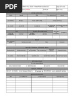 Formato de Entrega-Recepcion de Vehiculos | PDF | Vehículos | Transporte