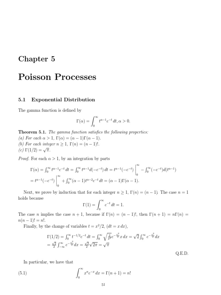 5 PP | PDF | Probability Theory | Statistical Theory