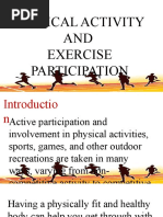 Detailed Lesson Plan in Physical Education Grade 4 | PDF | Physical ...
