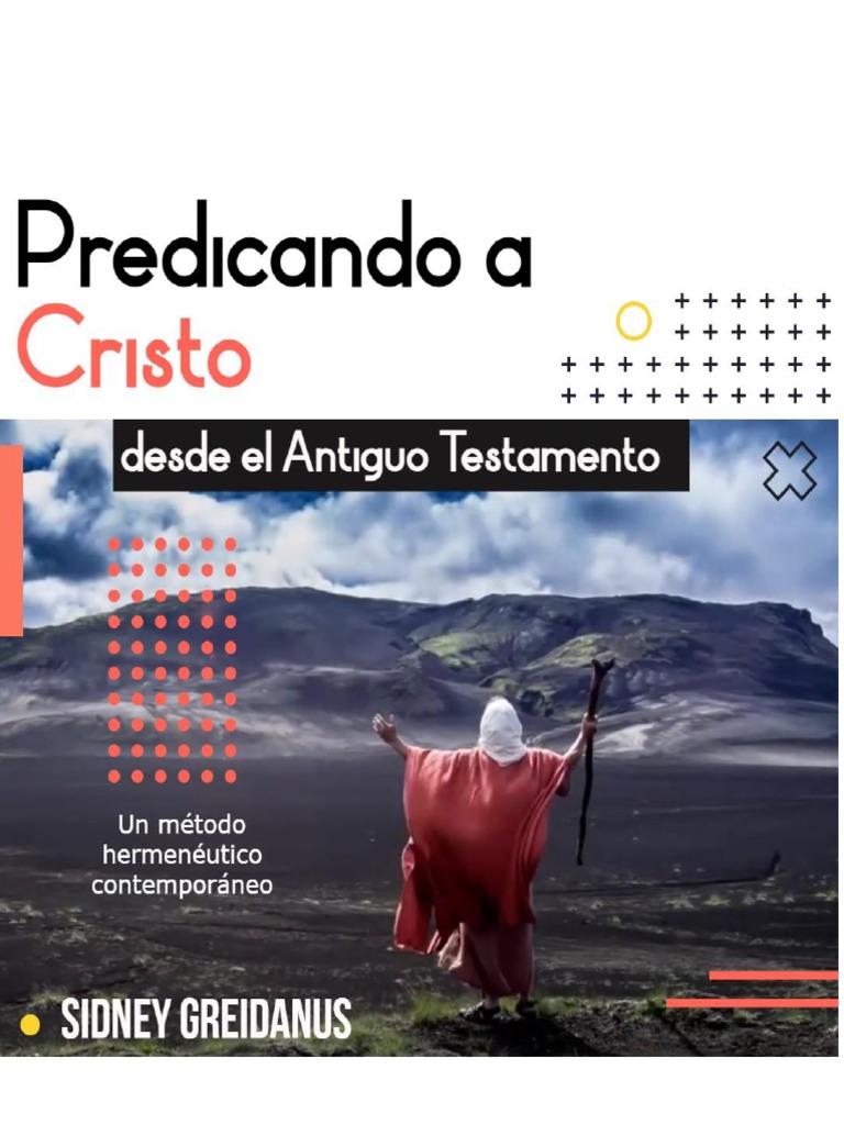 Predicando A Cristo | PDF | Jesús | La resurrección de Jesús