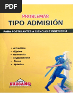 Cuzcano Solucionario Algebra | PDF