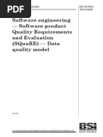 Iso 15288 2023-Systems and Software Engineering | PDF | Standardization ...