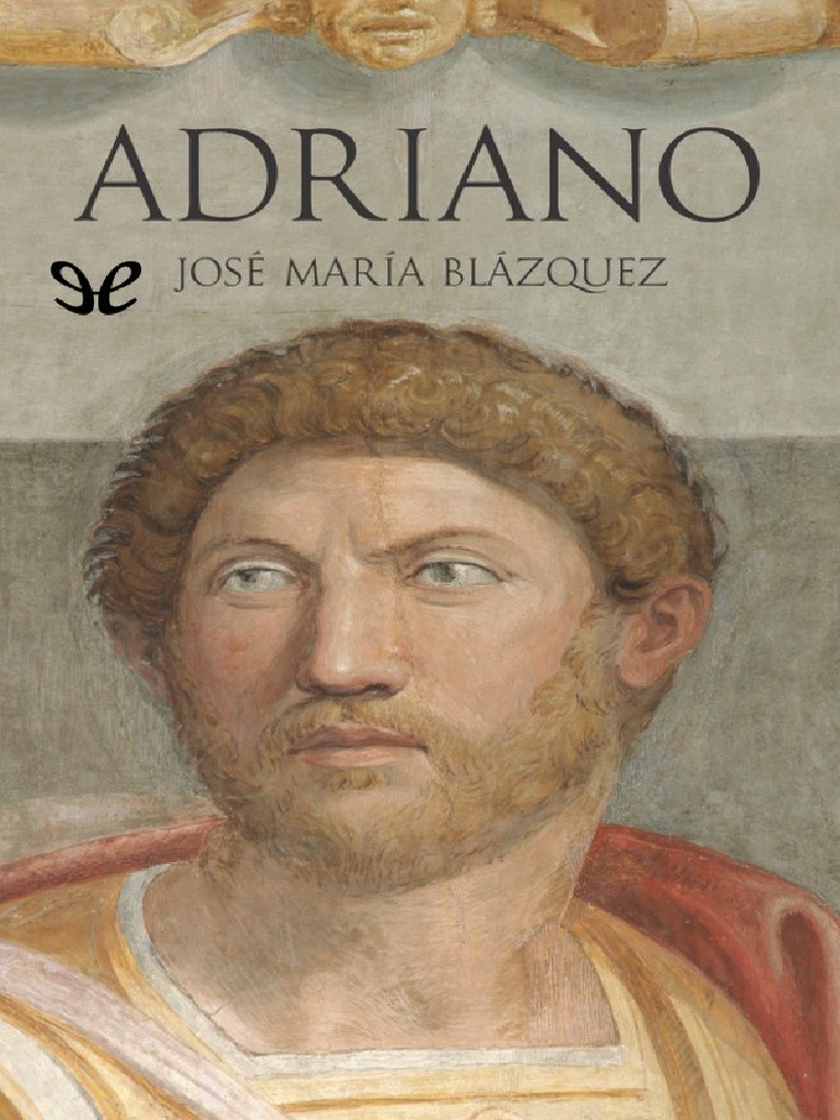 Adriano | PDF | imperio Romano | Zeus
