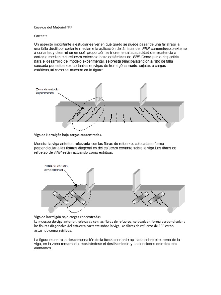 Documento Encriptado Ininteligible | PDF | Doblar | Hormigón