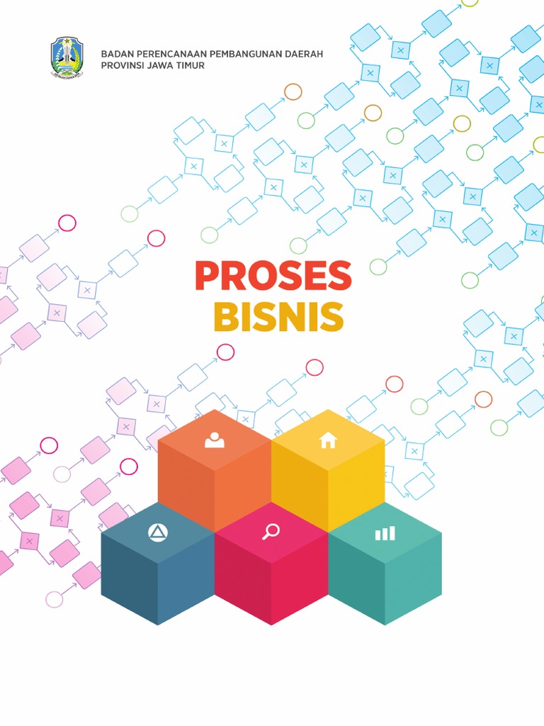 Probis Bappeda Jatim 2021 | PDF