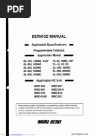 Fanuc 18T - Programming Manual | PDF