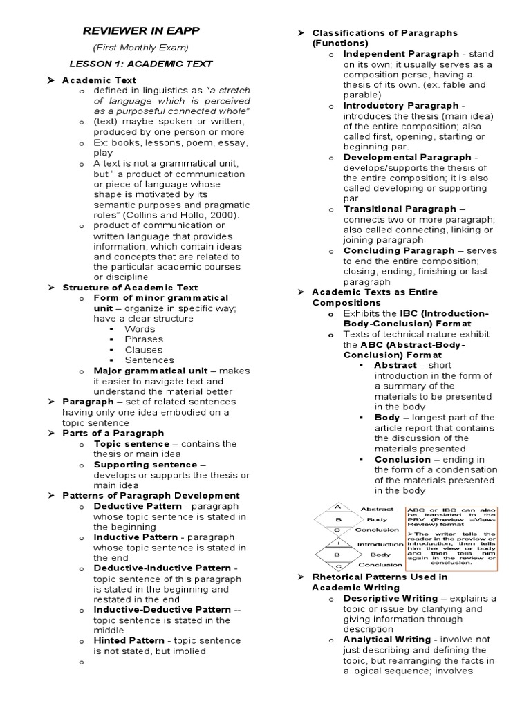 Reviewer in Eapp | Download Free PDF | Logic | Cognitive Science