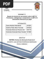 Nif C9 | PDF | Contabilidad | Economias