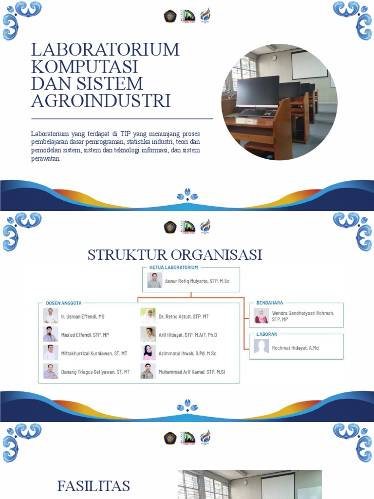 Panduan Python dan DFD di TIP | PDF | Komputer