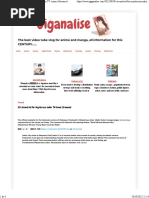 Animepahe Okay-Ish Anime Website | PDF