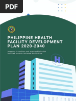 Philippine Hospital Development Plan 2017-2022 | PDF | Health Care ...