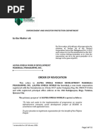 Bir Form 1905 New Version | PDF | Receipt | Identity Document