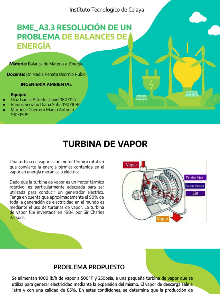 Bme - A3.3 Ingenieria Ambiental | PDF