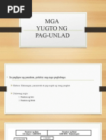 Panahon NG Luma at Bagong Bato | PDF