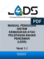 Manual Pembekal SISTEMe PLHDNMPembelian Dokumen Tenderv 4 | PDF