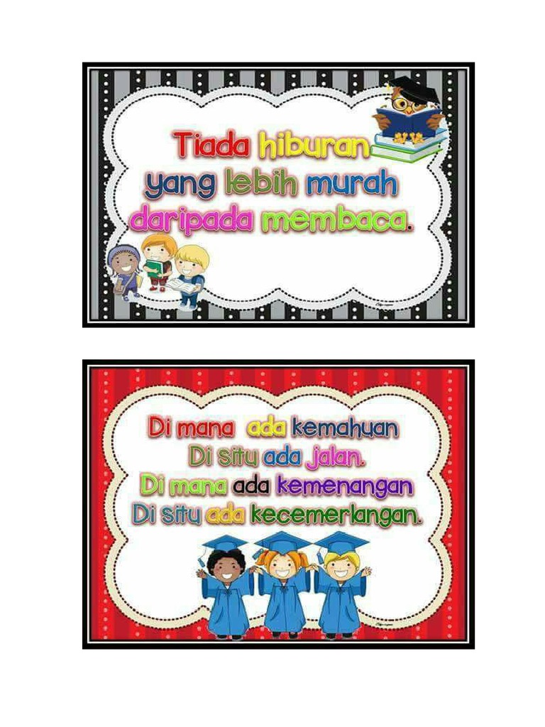 kata2 hikmah 1 | PDF