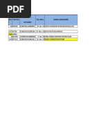 Daftar Path and Row (INDONESIA - EarthExplorer - USGS) | PDF