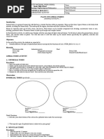 Laboratory Activity Fish Anatomy and Necropsy | PDF