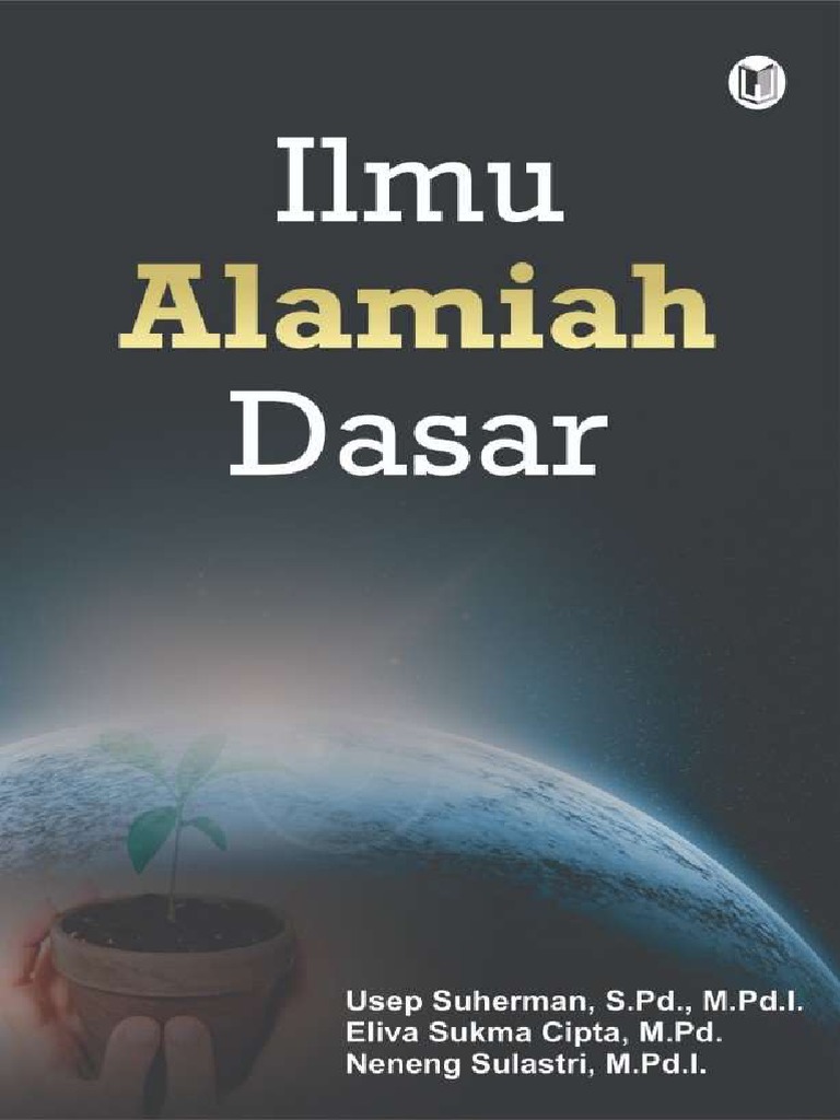 Ilmu Alamiah Dasar Eeb3ecd8 | PDF