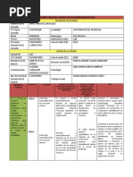 La Inclusión en La NEM | PDF | Inclusión (Educación)