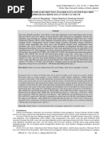 Rumus dan Perhitungan Bucket Fill Factor | PDF