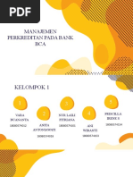 Materi Aplikasi BRIMEN 2.0 | PDF